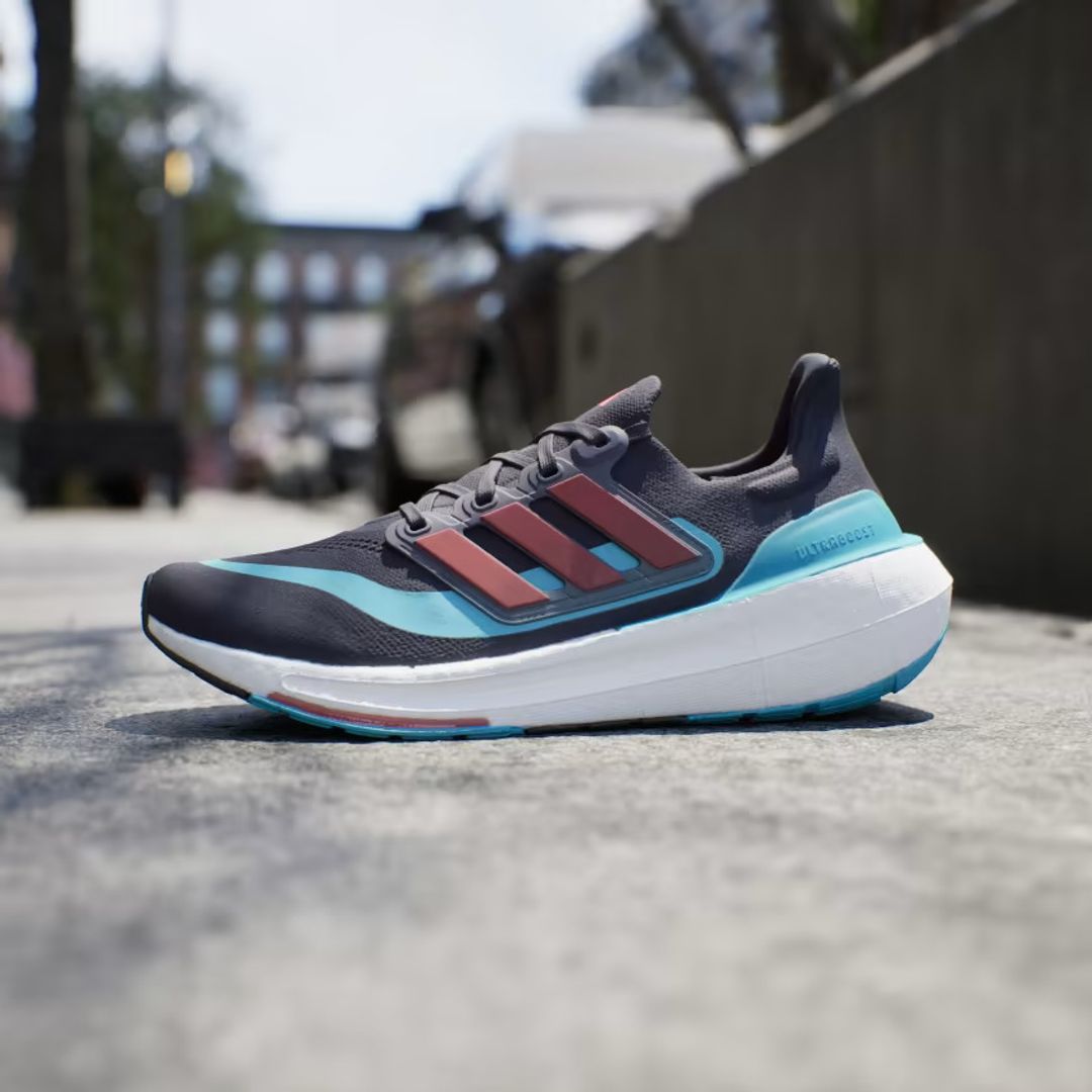 ADIDAS MEN ULTRABOOST LIGHT (IE1760) - ONLINE IN PAKISTAN