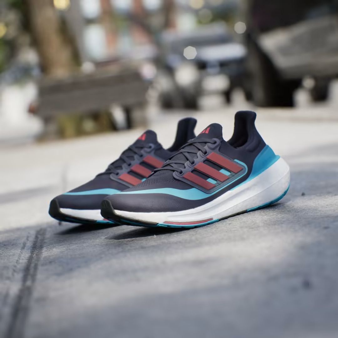 ADIDAS MEN ULTRABOOST LIGHT (IE1760) - ONLINE IN PAKISTAN