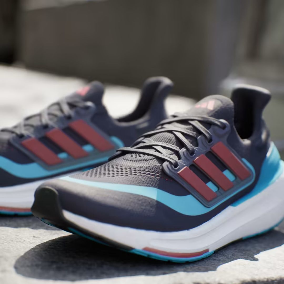 ADIDAS MEN ULTRABOOST LIGHT (IE1760) - ONLINE IN PAKISTAN