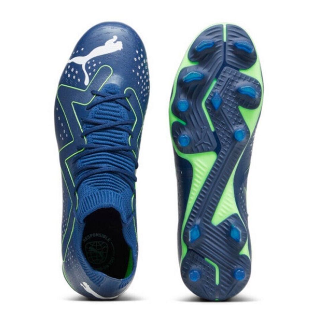 Buy PUMA MEN FUTURE MATCH FG/AG PERSIAN BLUE-PUMA WHI (10737003) Online ...