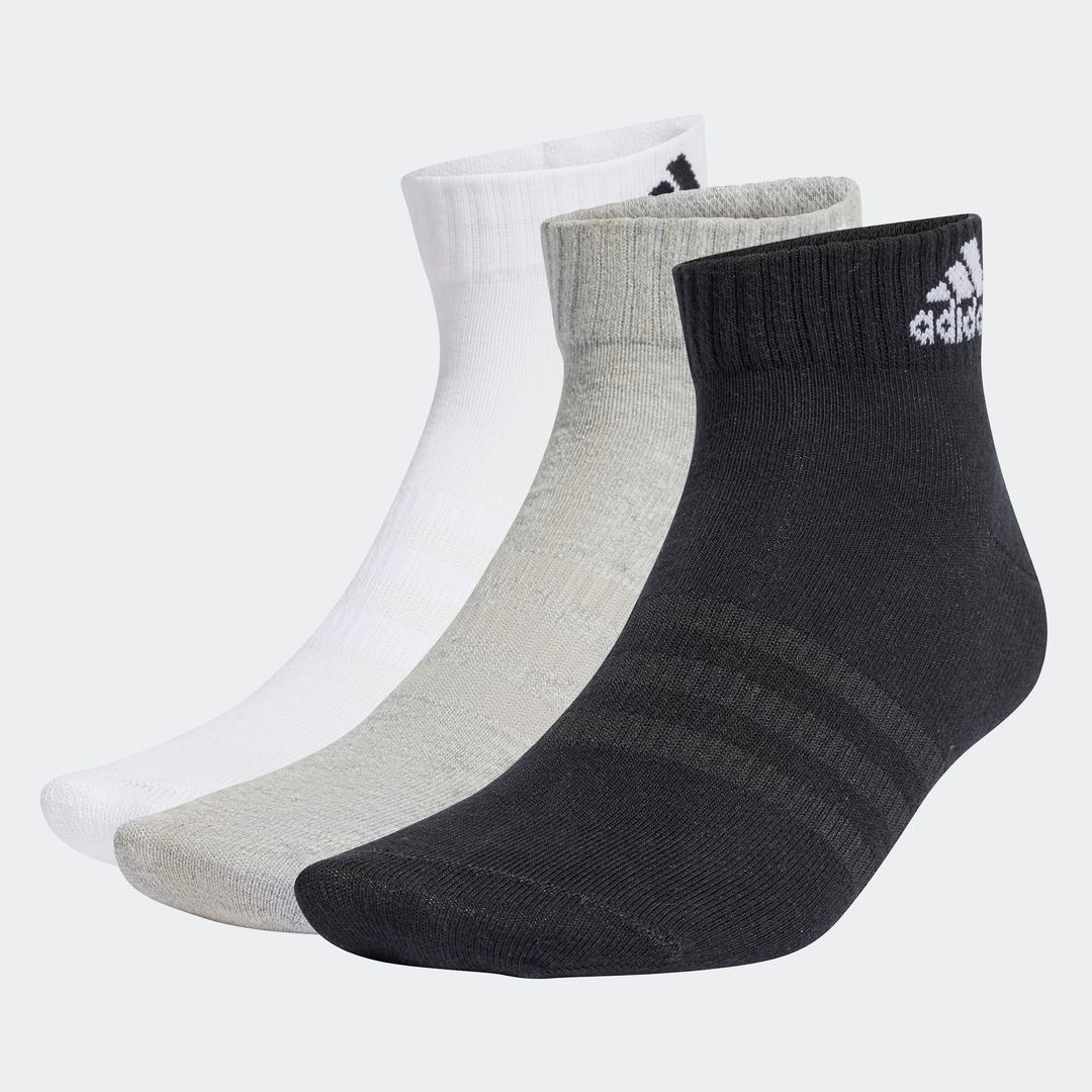 ADIDAS NOT SPORTS SPECIFIC ANKLE SOCKS (IC1283) - BUY HARDWARE ONLINE ...