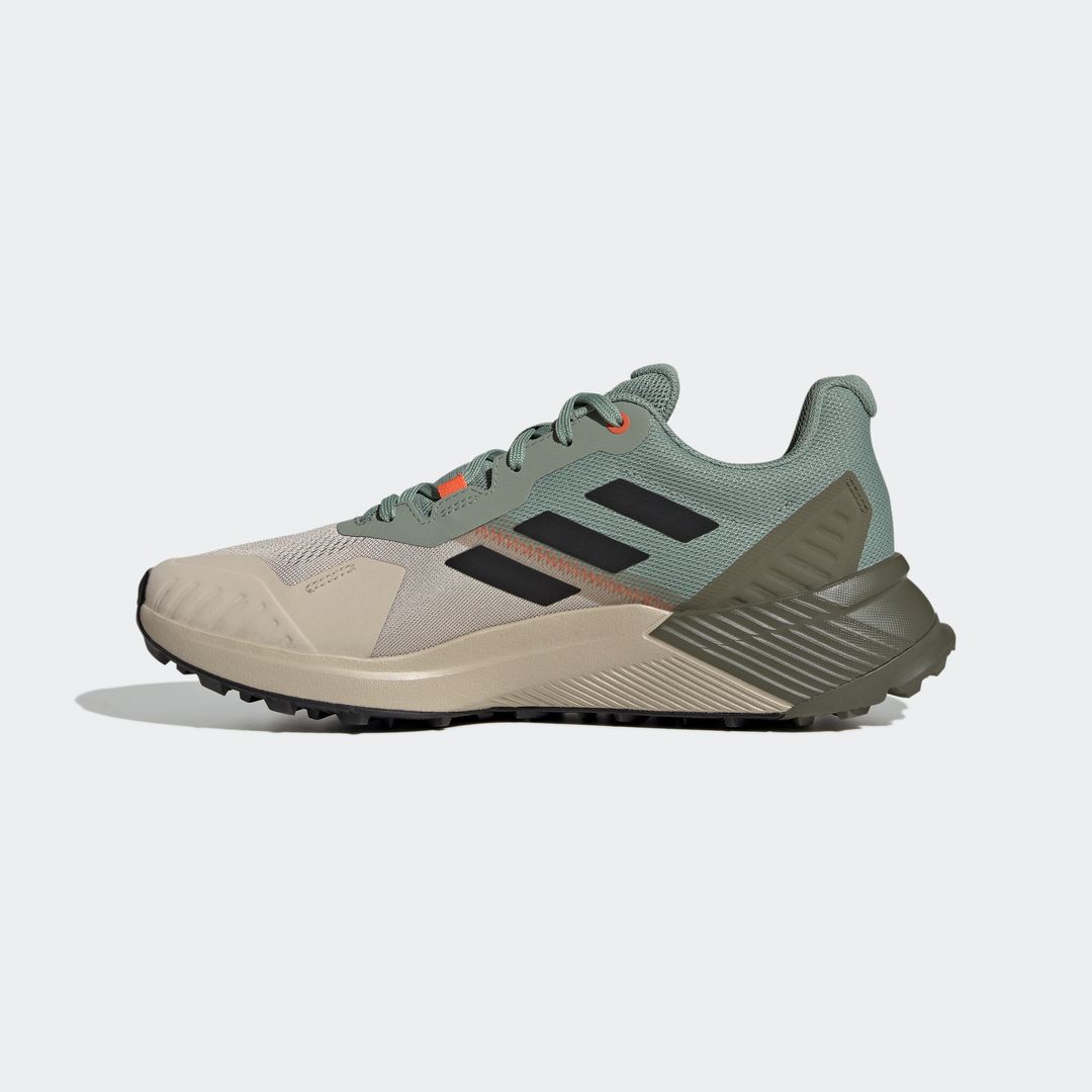 ADIDAS MEN TERREX SOULSTRIDE (JI1925) - ONLINE IN PAKISTAN