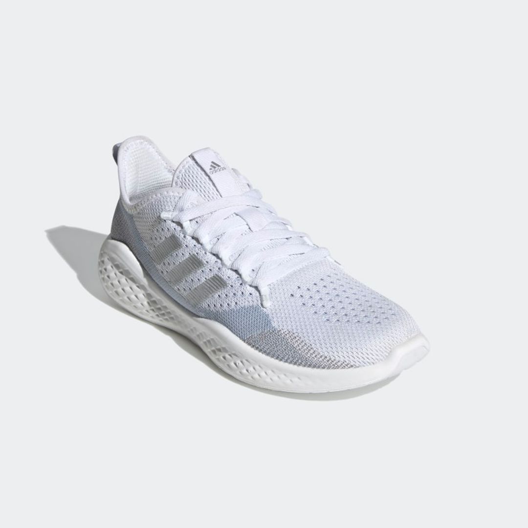 Buy ADIDAS WOMEN FLUIDFLOW (FY5961) Online in Pakistan On Sportsplus at ...