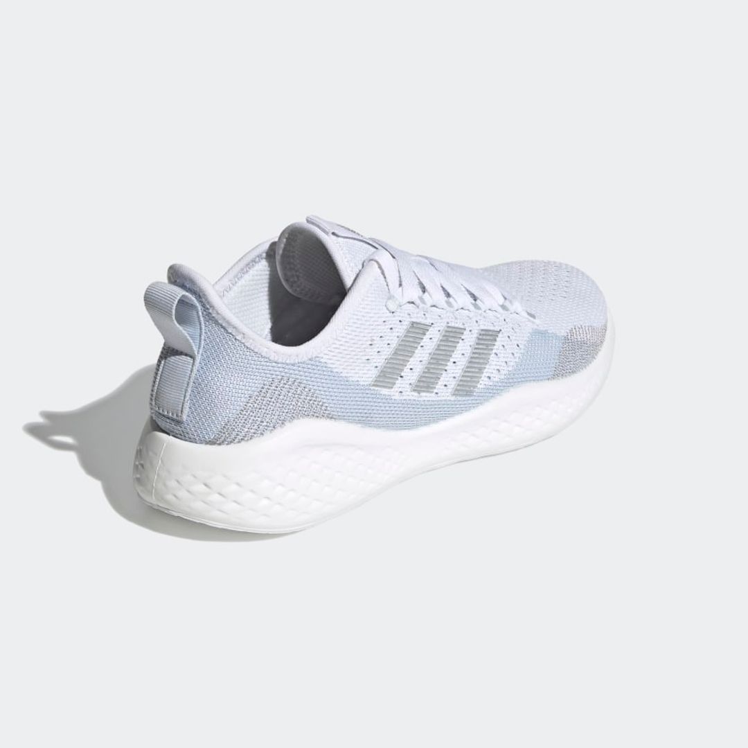 Buy ADIDAS WOMEN FLUIDFLOW (FY5961) Online in Pakistan On Sportsplus at ...