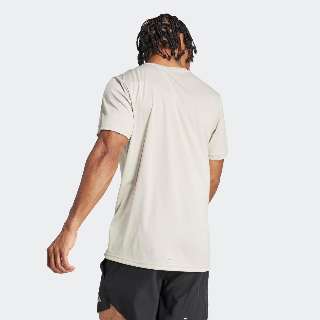 Buy ADIDAS MEN RUN IT TEE (IN0079) Online in Pakistan On Sportsplus at ...