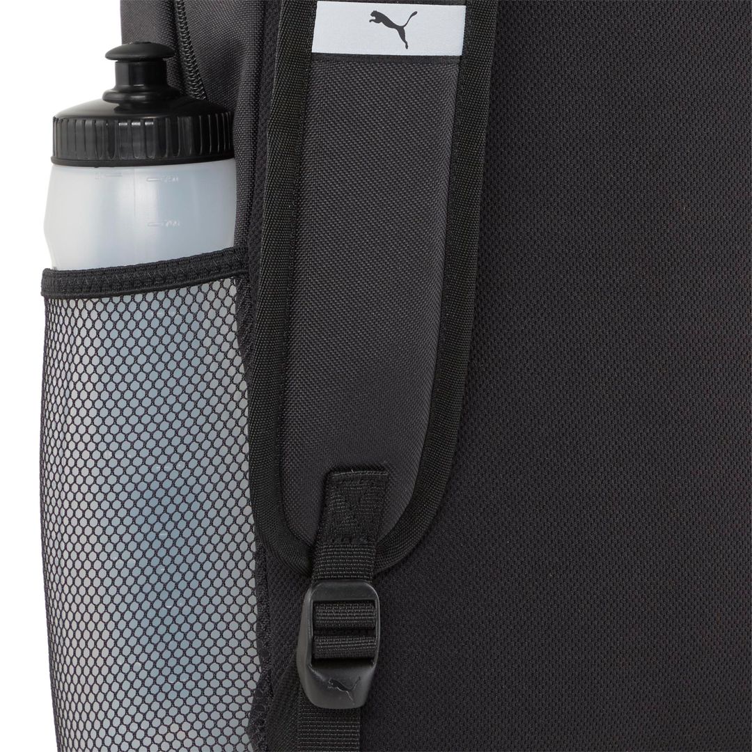 PUMA UNISEX PUMA PHASE BACKPACK SET PUMA BLACK (09094301) - ONLINE IN ...
