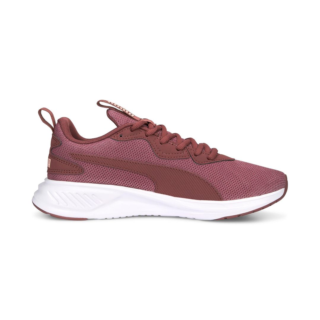 Buy PUMA MEN INCINERATE WOOD VIOLET-PUMA WHITE (37628822) Online in ...