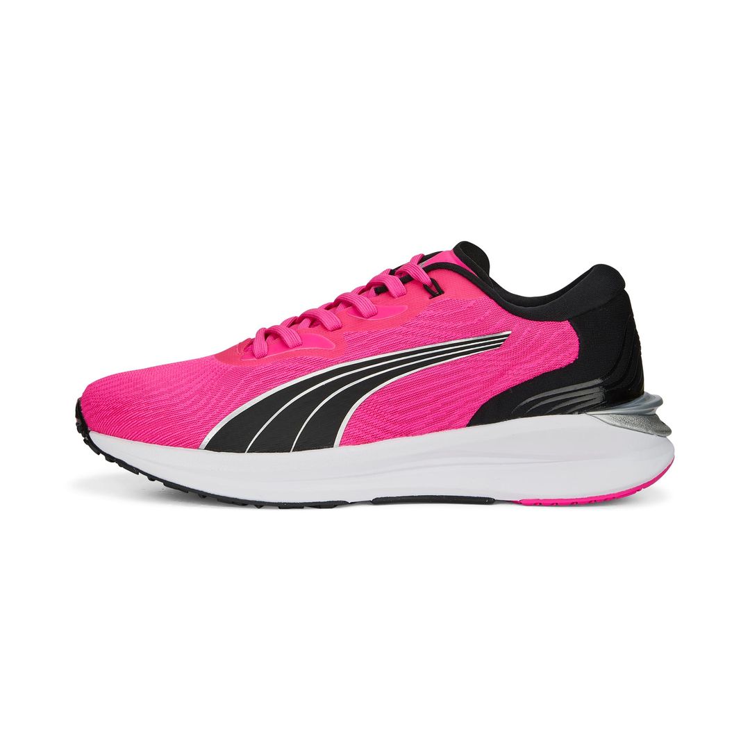 Buy PUMA WOMEN ELECTRIFY NITRO 2 WNS RAVISH-PUMA BLACK Online in ...