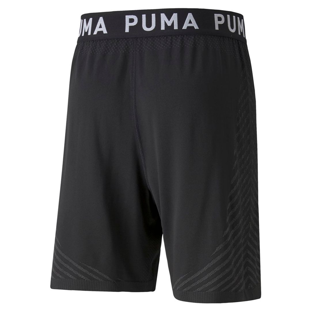 PUMA MEN TRAIN FORMKNIT SEAMLESS 7 SHORT PUMA BL (52155901) - ONLINE IN ...