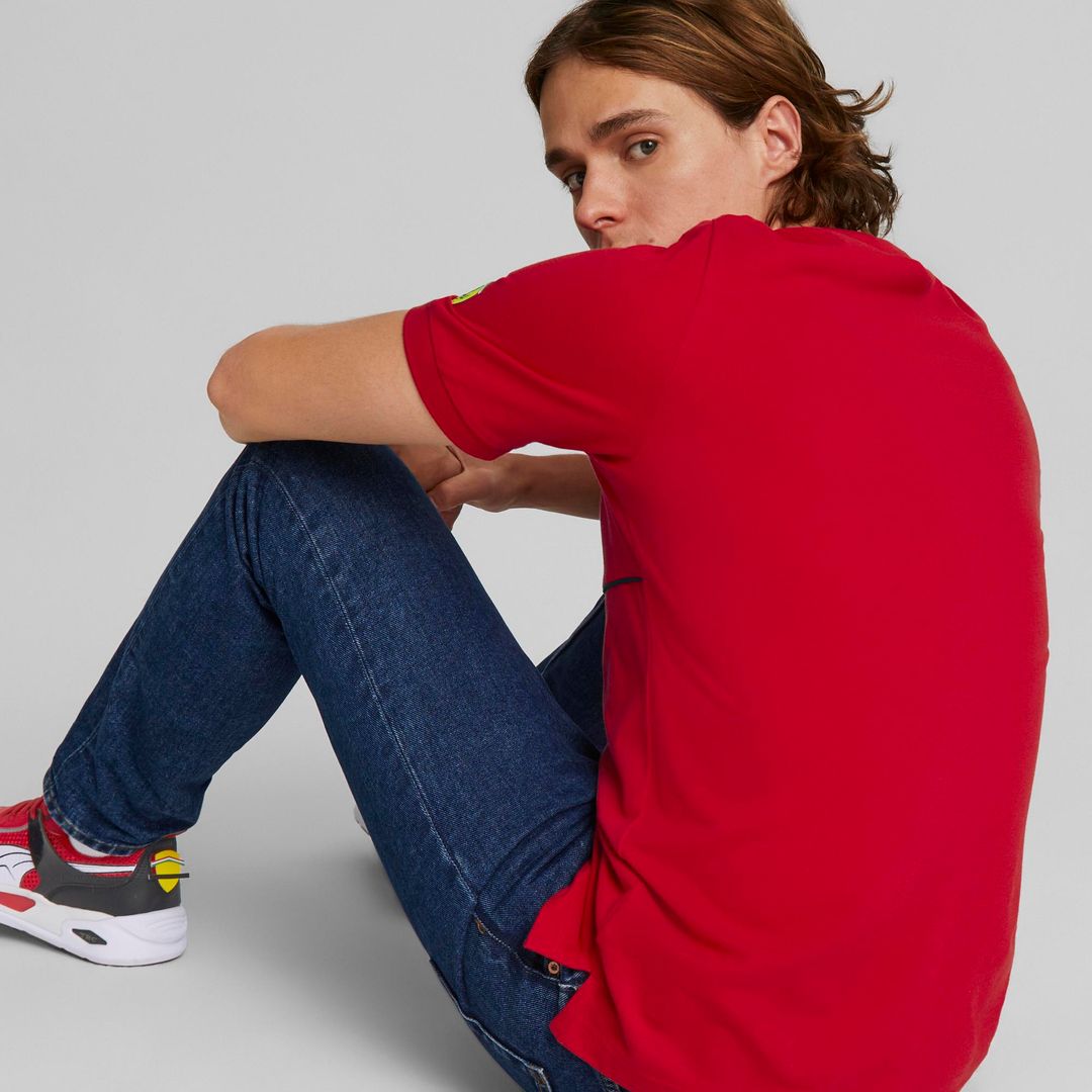 Buy PUMA MEN FERRARI (53583502) Online in Pakistan On Sportsplus at ...