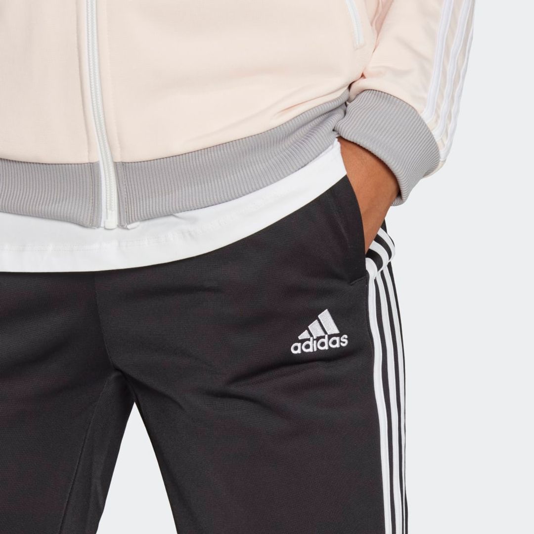 Buy ADIDAS WOMEN W 3S TR TS (HR4912) Online in Pakistan On Sportsplus ...