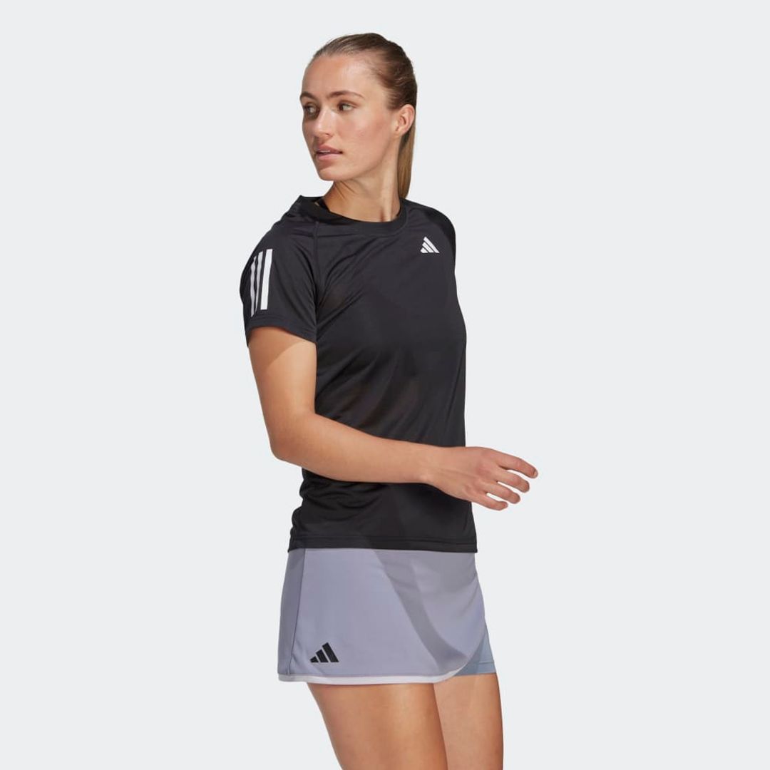 Buy ADIDAS WOMEN CLUB TEE (HS1450) Online in Pakistan On Sportsplus at ...