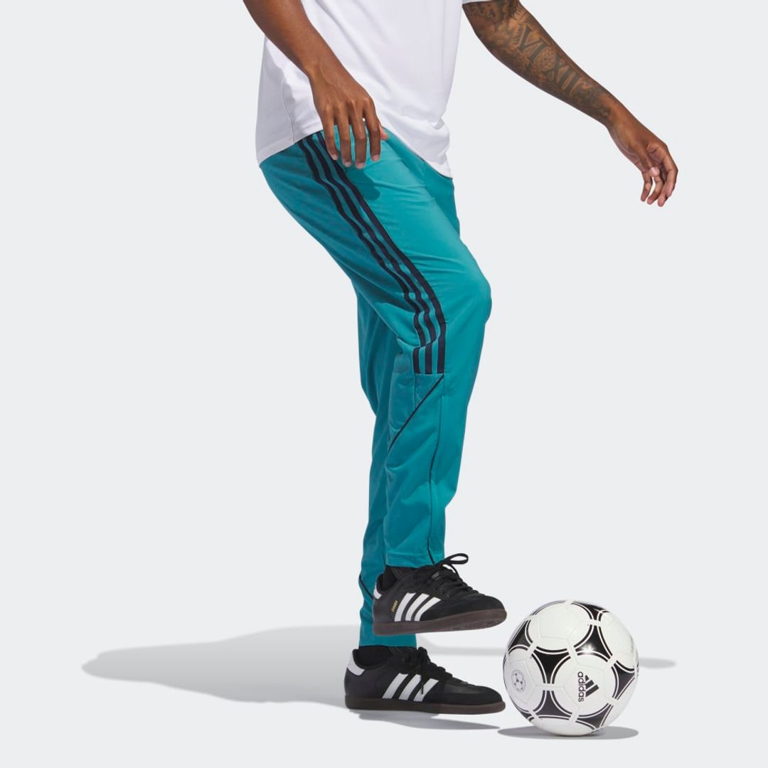 Buy ADIDAS MEN TIRO23L WOV PNT (IN8042) Online in Pakistan On ...