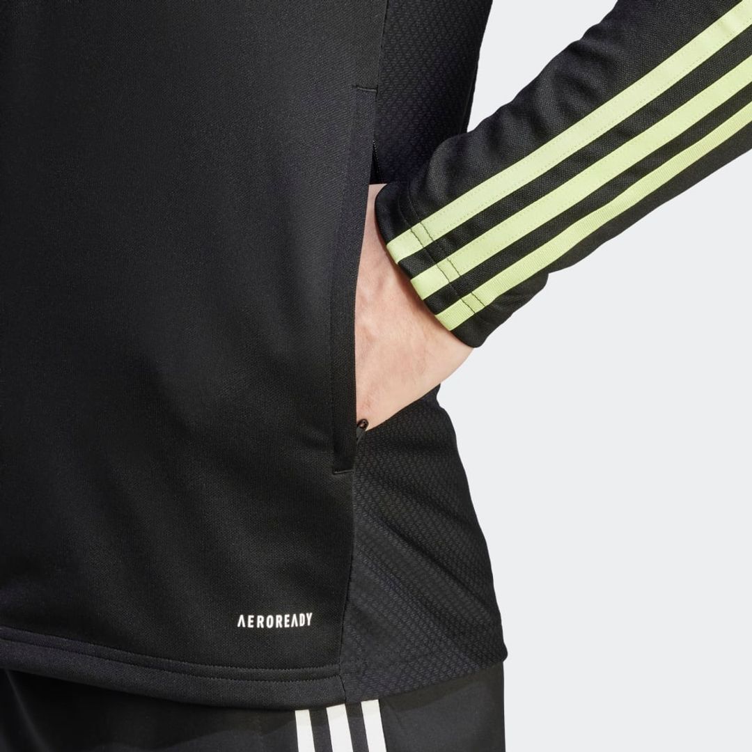 Buy ADIDAS MEN TIRO23 L TR JKT (IN8168) Online in Pakistan On ...