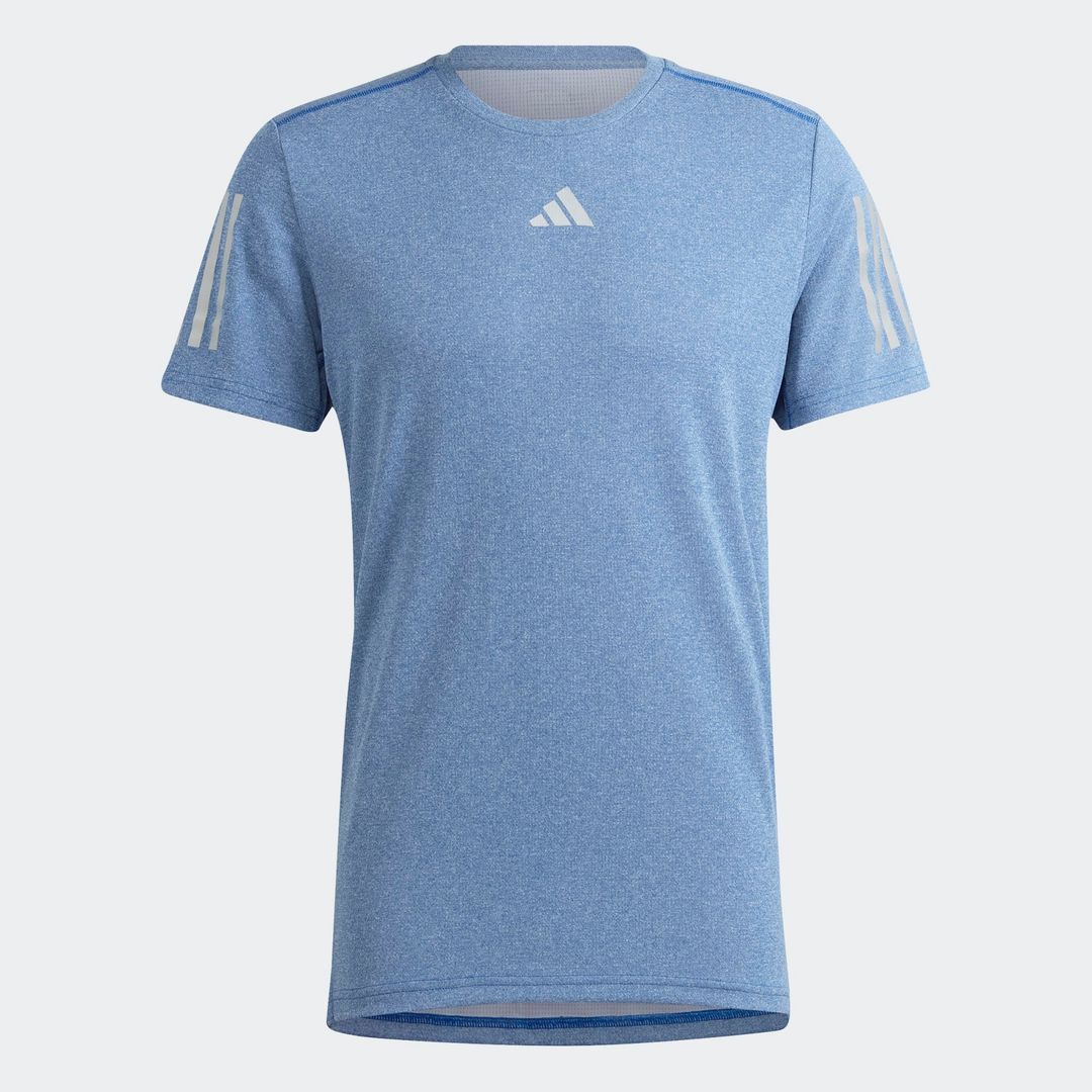 Buy ADIDAS MEN OTR HEATHER TEE (IM2479) Online in Pakistan On ...
