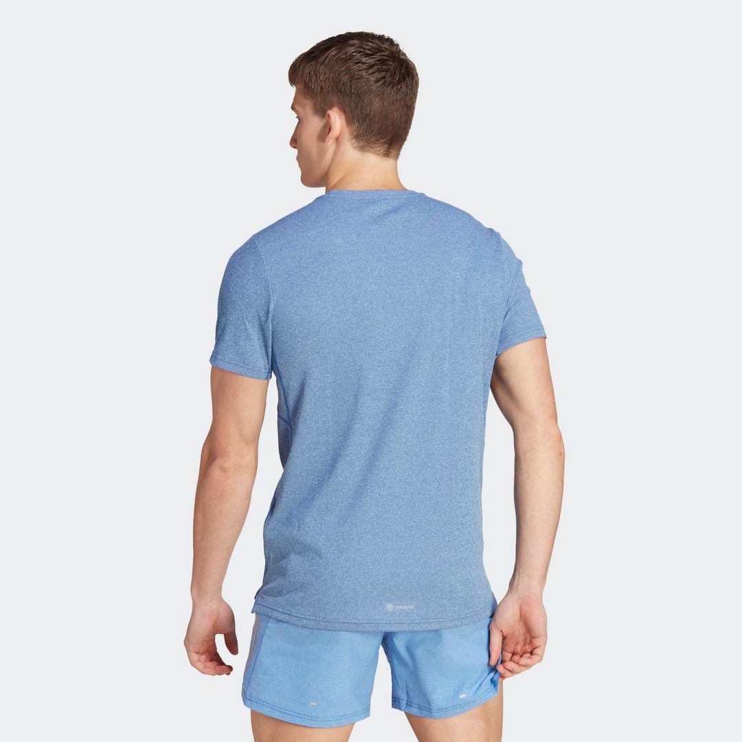 Buy ADIDAS MEN OTR HEATHER TEE (IM2479) Online in Pakistan On ...