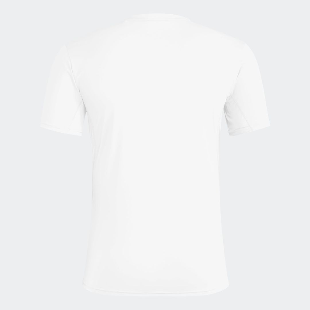 ADIDAS MEN ADIZERO E TEE (IN1157) - ONLINE IN PAKISTAN