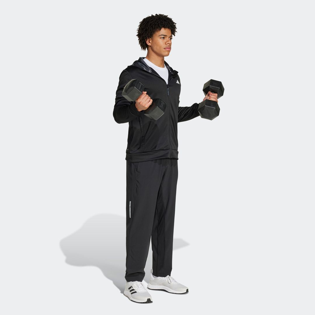 Buy ADIDAS MEN GYM+ WOVEN PT (IW8385) Online in Pakistan On Sportsplus ...