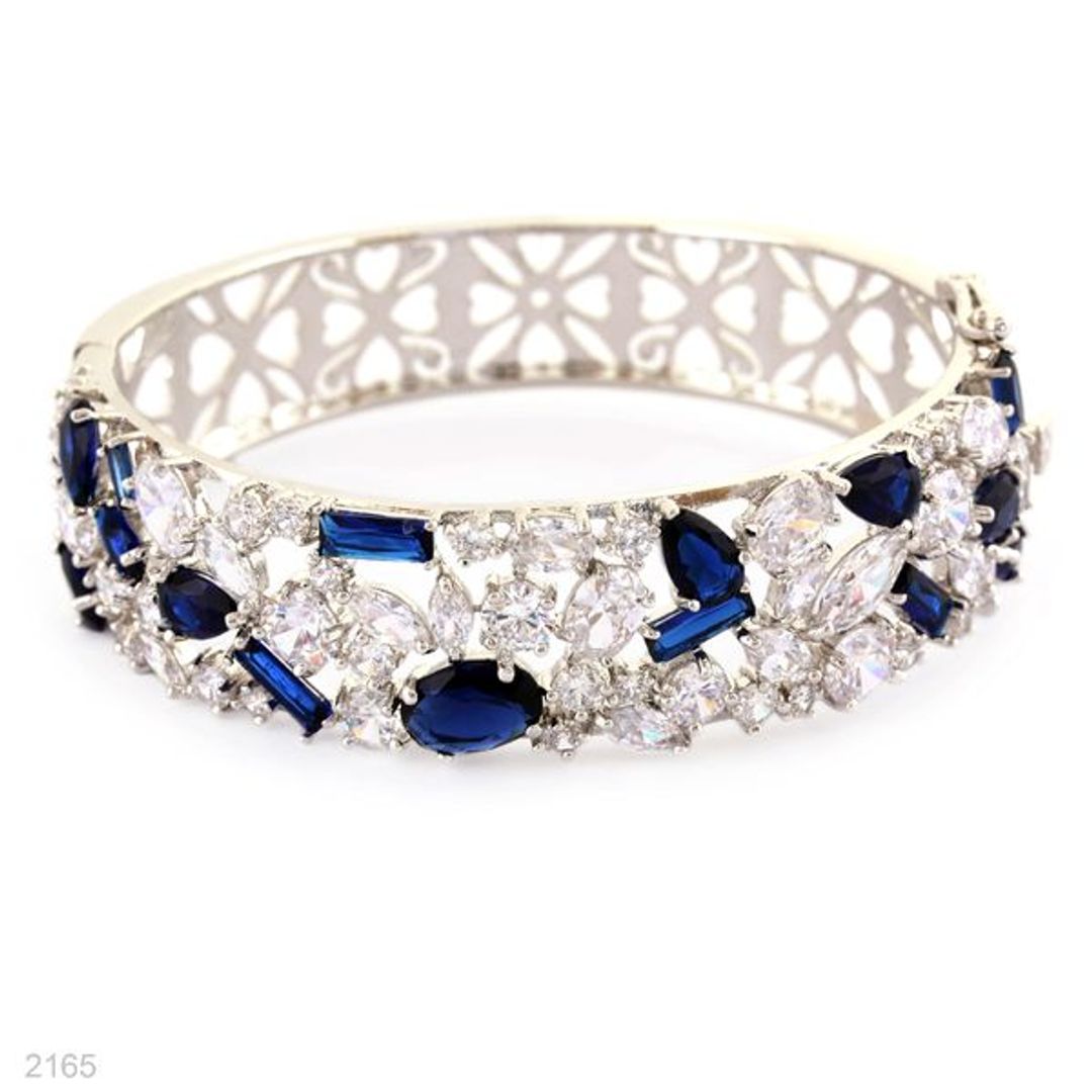 Buy Multi-Faceted Statement Bracelet Online in Pakistan On Tesoro at ...